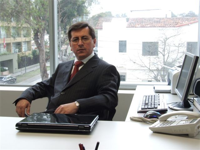 Paul Concha – SOSLEGAL Abogados